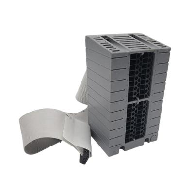 China Yokogawa ATA4D-00 16-Channel Analog Input Module with 4-20mA DC and Dual Pressure Clamp Terminals for sale