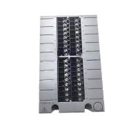 China Yokogawa ATA4D-00 16-Channel Analog Input Module with 4-20mA DC and Dual Pressure Clamp Terminals for sale