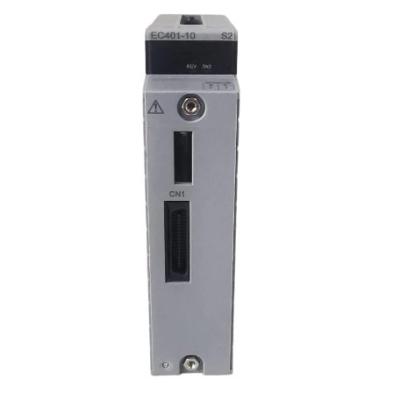 China Yokogawa EC401-10 ESB Bus Coupler Module with 128 Mbps Transmission Speed for CENTUM VP Integration and Dual-Redundant Configurations for sale