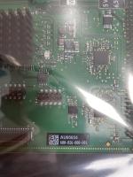 China VM600 CPUR2 600-026-000-003 Rack Controller and Communications Interface Card with Modbus TCP PROFIBUS DP and Hot-Swapping for sale