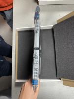 China VM600 CPUR2 600-026-000-003 Rack Controller and Communications Interface Card with Modbus TCP PROFIBUS DP and Hot-Swapping for sale