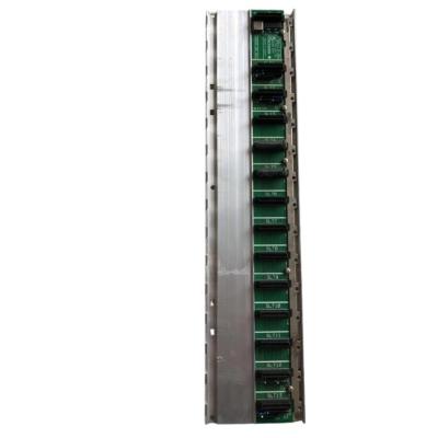 China YOKOGAWA F3BU13-0N 13-Slot Base Module for FA-M3 Series with DIN Rail Mounting and 24VDC Power for sale