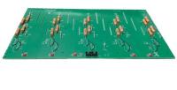 China GE DS200NATOG1A Mark V Voltage Feedback Scaling Board for Precise AC/DC Voltage Attenuation with VME Backplane Integration for sale