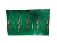 China GE DS200NATOG1A Mark V Voltage Feedback Scaling Board for Precise AC/DC Voltage Attenuation with VME Backplane Integration for sale