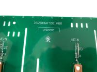 China GE DS200NATOG1A Mark V Voltage Feedback Scaling Board for Precise AC/DC Voltage Attenuation with VME Backplane Integration for sale