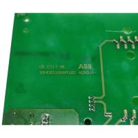 China ABB 3BHE021887R0101 UBC717BE101 Overvoltage Protection Board 220V Compact Design with Advanced Diagnostics for sale