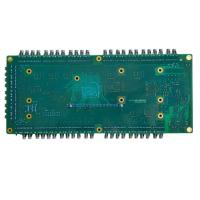 China ABB 3BHE024855R0101 UFC921A101 Interface Board Assembly with High-Speed Data Transmission and MODBUS RTU Communication for Wide Temperature Range for sale