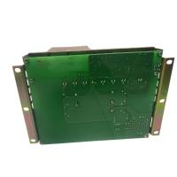 China ABB KUC711AE101 3BHB004661R0101 Gate Unit Power Supply with 24 V DC Output 100 A Current Capacity and Wide Input Voltage Range for sale