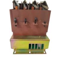 China ABB KUC711AE01 3BHB004661R0001 reactive power compensation module with High-speed DSP Processor for Real-time Monitoring and Robust Anti-interference for sale