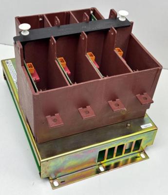 China ABB KUC755AE106 3BHB005243R0106 Power Module with Advanced Vector Control IP20 Protection and 220V Power Supply for sale