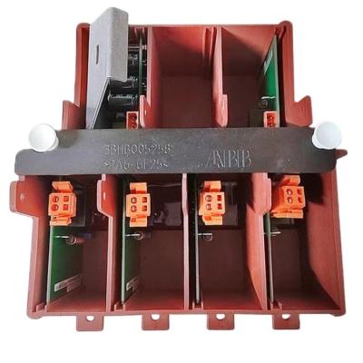 China ABB KUC755AE105 3BHB005243R0105 Gate Unit Power Supply Module 220V 50 kHz Output Frequency Compact and Lightweight for Industrial Applications for sale