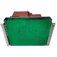 China ABB KUC755AE105 3BHB005243R0105 Gate Unit Power Supply Module 220V 50 kHz Output Frequency Compact and Lightweight for Industrial Applications for sale