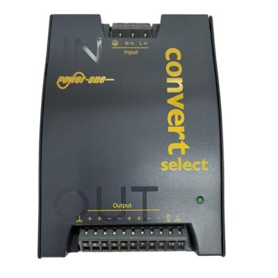 China ABB 3BHL000986P7001 LWN1902-6E Redundant DC Power Supply module with 24 V DC output and high reliability for critical industrial systems for sale