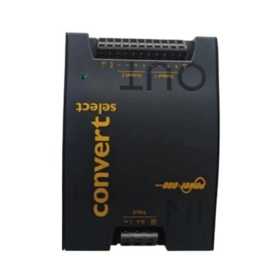 China ABB 3BHL000986P7002 LWN2660-6E Dual-output 250W Power Supply Module for Industrial Applications for sale