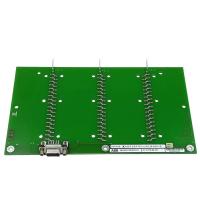 China ABB XVC770BE101 3BHE021083R0101 HVD Coated Board with High-Speed Communication, Multiple Interfaces, and Rugged Construction for Industrial Control for sale