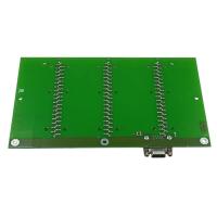 China ABB XVC770BE101 3BHE021083R0101 HVD Coated Board with High-Speed Communication, Multiple Interfaces, and Rugged Construction for Industrial Control for sale