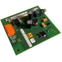 China ABB XVC769AE101 3BHE006373R0101 OEI Board 24 V DC Control Module with RS485 Communication Interface and Low Power Consumption for sale