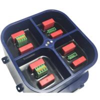 China ABB IPS 21-24V-35 AD 3BHE032593R0001 Isolated Power Supply Module with 85-264 V AC Input, Electrical Isolation, and Compact High-Efficiency Design for sale