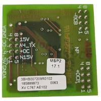 China ABB XVC767AE102 3BHB007209R0102 High-Performance PLC Module 220V for Seamless Industrial Automation Integration for sale