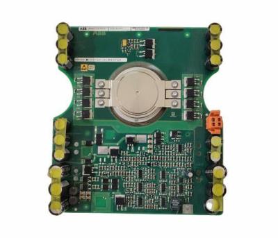 China ABB 3BHL000385P0101 5SHX0845F0001 High-Voltage Megawatt-Level IGCT Module with Compact Design for Industrial Applications for sale