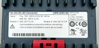 China ABB 3BHL000986P7002 LWN2660-6E Dual-output 250W Power Supply Module for Industrial Applications for sale