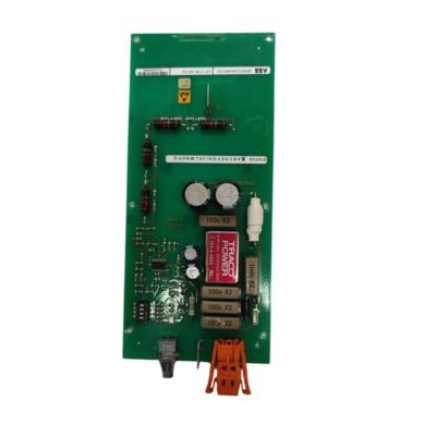 China ABB 3BHE003604R0102  UFC765AE102 Processor Module 220V Control Unit for Harsh Environments with Real-Time Data Processing for sale