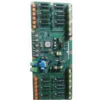 China ABB 3BHE027859R0102  DDC779CE102 16-Channel Digital Output Module with Microsecond-Level Response for SIL 2-Compliant AC 800M Systems for sale