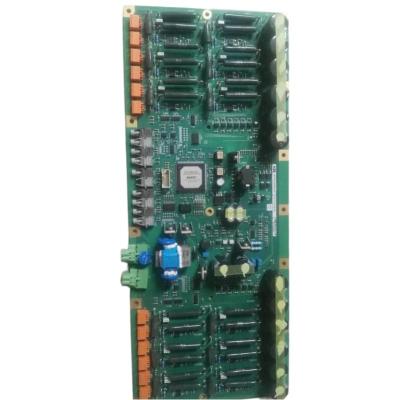 China ABB 3BHE027859R0102  DDC779CE102 16-Channel Digital Output Module with Microsecond-Level Response for SIL 2-Compliant AC 800M Systems for sale