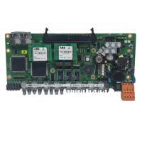 China ABB PPC907BE 3BHE024577R0101  Inverter Module with Profibus DP Communication Compact Modular Design and Wide Operating Voltage for sale