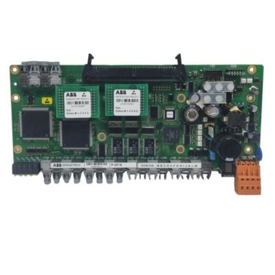 China ABB PPC907BE 3BHE024577R0101  Inverter Module with Profibus DP Communication Compact Modular Design and Wide Operating Voltage for sale