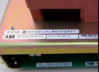 China ABB KUC755AE105 3BHB005243R0105 Gate Unit Power Supply Module 220V 50 kHz Output Frequency Compact and Lightweight for Industrial Applications for sale