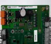 China ABB 3BHE024855R0101 UFC921A101 Interface Board Assembly with High-Speed Data Transmission and MODBUS RTU Communication for Wide Temperature Range for sale
