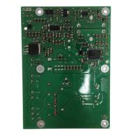 China ABB KVC758A124 3BHE021951R1024 Programmable Embedded Controller Baseplate with High-Speed Digital Outputs and Fiber Optic Communication for Deterministic Control for sale