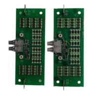 China ABB 3BHE009017R0102 VC724BE102 VLSCD Board 220V High-frequency Operation with Wide Range I/O Channels for Industrial Control for sale