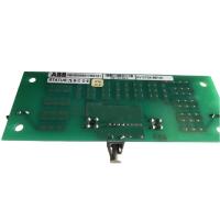 China ABB XVC724BE101 3BHE009017R0101 Printed Circuit Board Module for Industrial Automation and Process Control Systems 220V for sale
