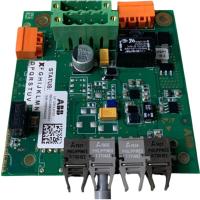 China ABB UFC912A101  3BHE039426R0101  Circulation Plate Module for High-Frequency Switching and Industrial Automation Compact Solution for sale