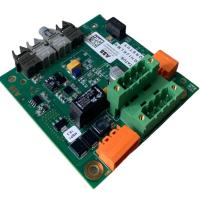 China ABB UFC912A101  3BHE039426R0101  Circulation Plate Module for High-Frequency Switching and Industrial Automation Compact Solution for sale
