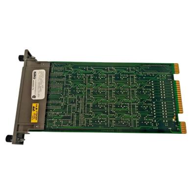 China ABB IMASO01 220V Analog Output Slave Module with DIN Rail Mounting and Anti-Interference for PLC Systems for sale