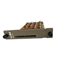 China ABB IMASO01 220V Analog Output Slave Module with DIN Rail Mounting and Anti-Interference for PLC Systems for sale
