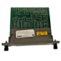 China ABB IMASO01 220V Analog Output Slave Module with DIN Rail Mounting and Anti-Interference for PLC Systems for sale