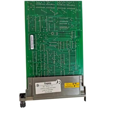 China ABB IMASI02 Analog Input Slave Module 220V for Process Automation and Real-time Monitoring for sale