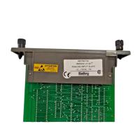 China ABB IMASI02 Analog Input Slave Module 220V for Process Automation and Real-time Monitoring for sale