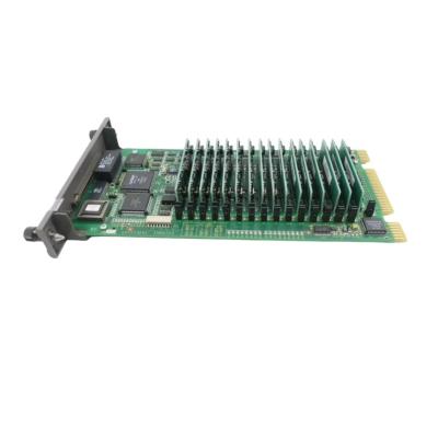 China ABB IMASI23 Analog Input Module with 24 DC Voltage and Signal Isolation for Industrial Process Automation for sale