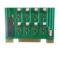 China ABB IMDSO04 Digital Output Slave Module with 24 VDC Output Voltage Isolated Anti-Interference Design and DIN Rail Mounting for sale