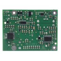 China ABB KVC757A 3BHE020959R0127 Driver Circuit Board with 220V Digital and Analog Control for High-Reliability Multi-Layer PCB for sale