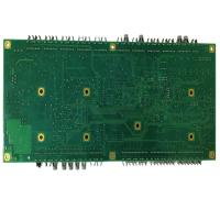 China ABB UFC718AE101  HIEE300936R0101  Communication Processor Module with PROFIBUS DP Modbus RTU and Ethernet/IP Support for sale