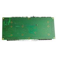 China ABB UFC921A101 3BHE024855R0101 Digital Control Module with 250 kW Motor Power SIL 2 Safety Standards for AC 800M Platform for sale