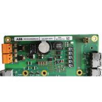 China ABB UFC921A101 3BHE024855R0101 Digital Control Module with 250 kW Motor Power SIL 2 Safety Standards for AC 800M Platform for sale