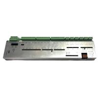 China ABB UFC719AE101 3BHB003041R0101 3BHB000272R0101 IOEC I/O Interface Module with 32 Digital Inputs 8 Analog Outputs and CANopen Modbus Support for sale