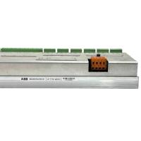 China ABB UFC719AE101 3BHB003041R0101 3BHB000272R0101 IOEC I/O Interface Module with 32 Digital Inputs 8 Analog Outputs and CANopen Modbus Support for sale